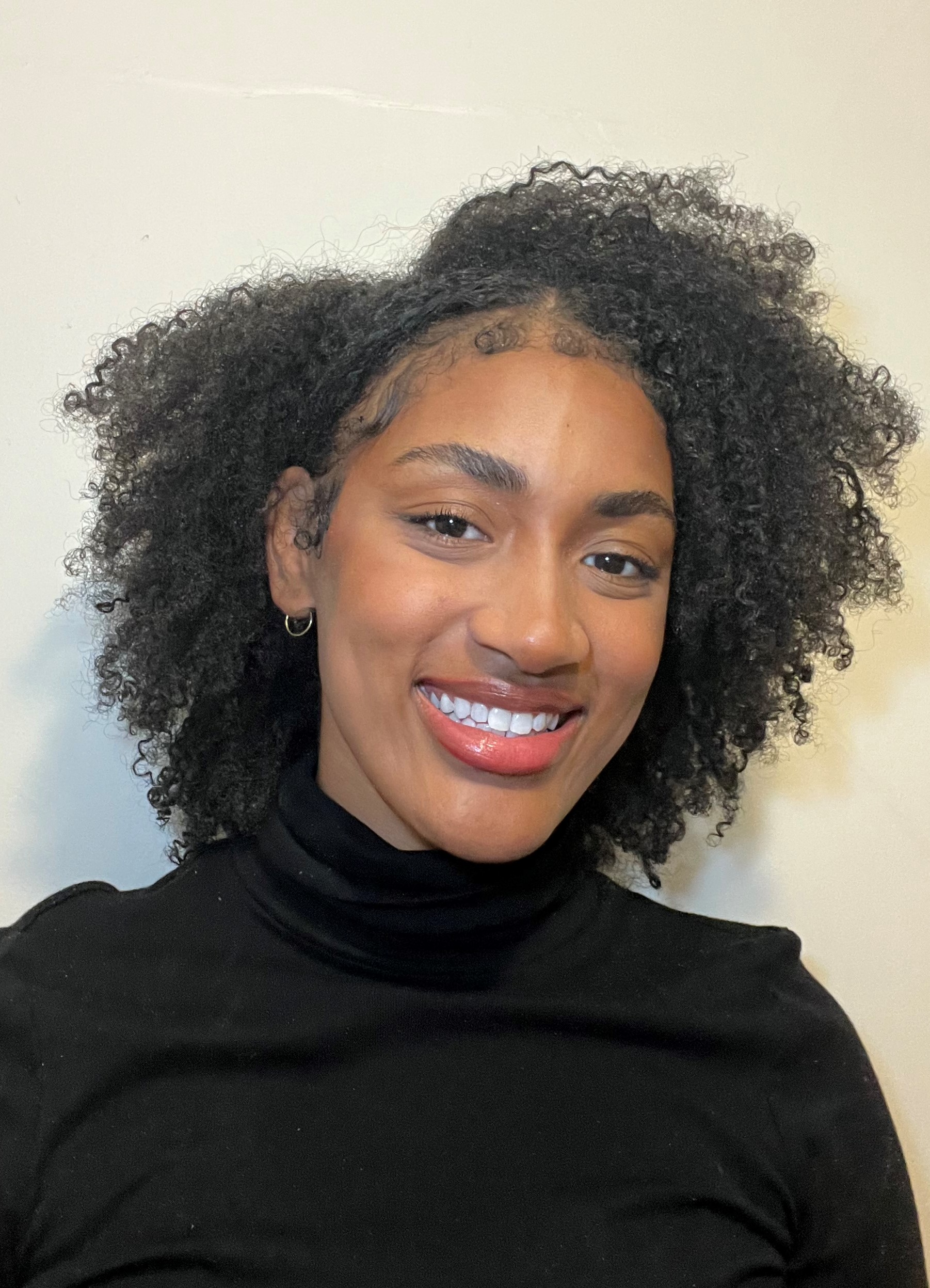 Cecelia Wooten B.S. | OHSU People | OHSU