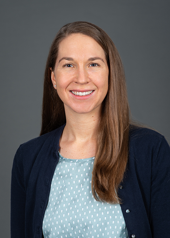 Chelsea Roberts M.D. | Health care provider | OHSU