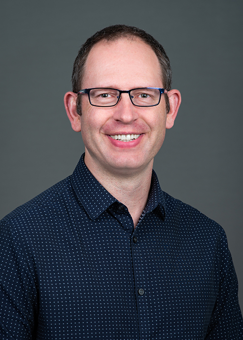 Chris Pexton D.O. | Health care provider | OHSU