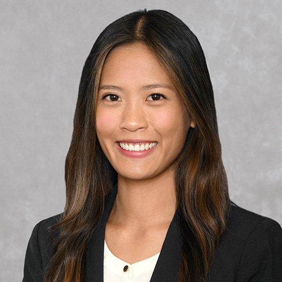 Christine Nguyen Dawson M.D. | Health care provider | OHSU