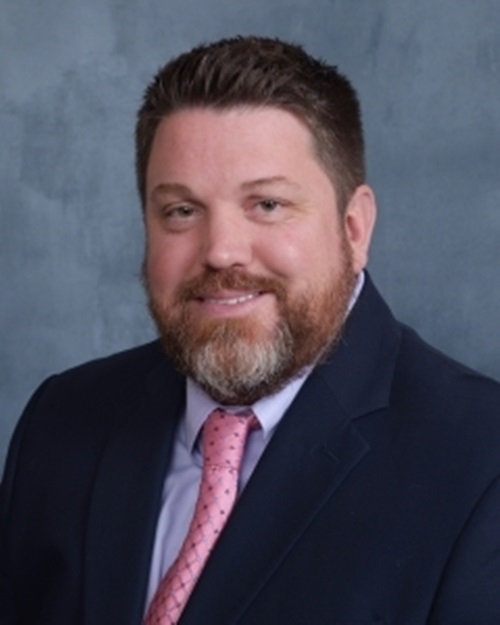 Christopher "Chris" Kennedy D.O. | Health care provider | OHSU