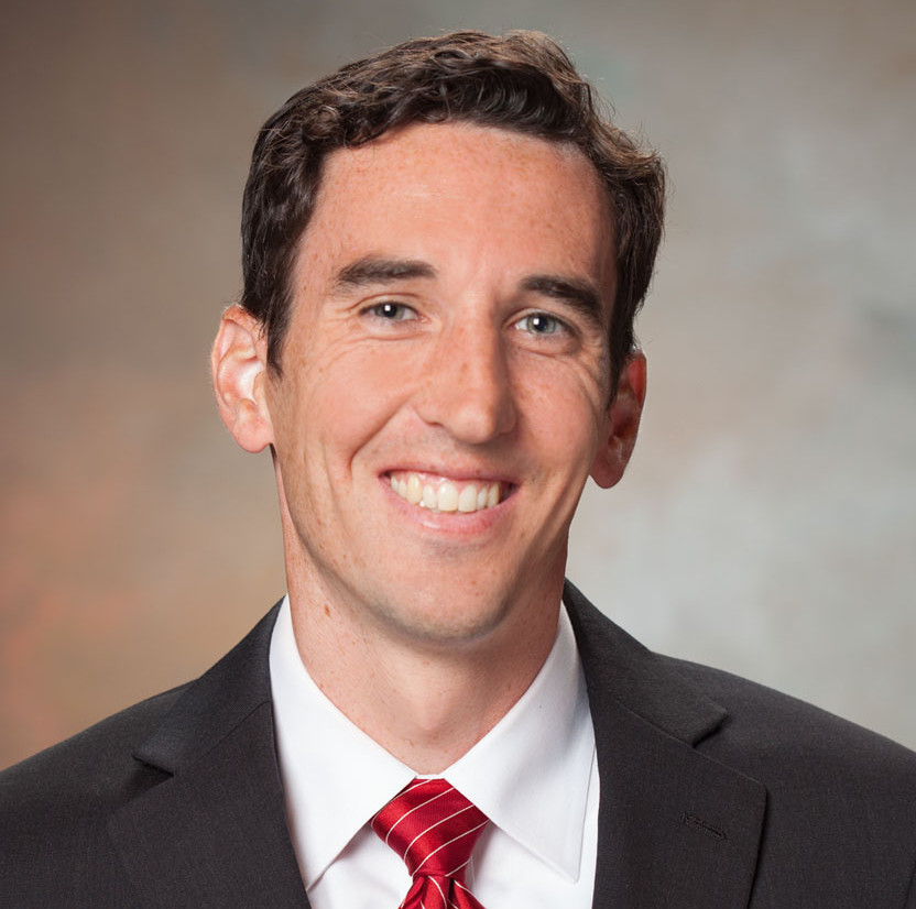 Daniel Cleary M.D., Ph.D. | Health care provider | OHSU