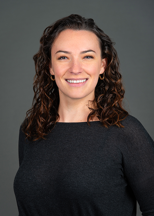 Caitlyn Conley LCSW | Health care provider | OHSU