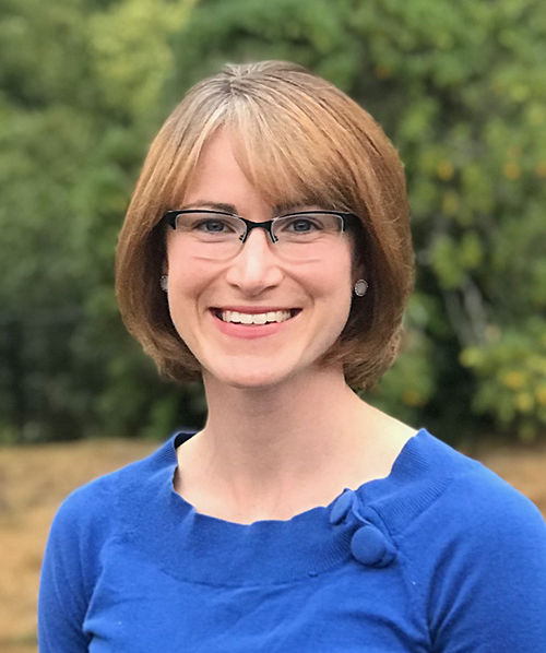 Stephanie Cramer M.D. | Health care provider | OHSU