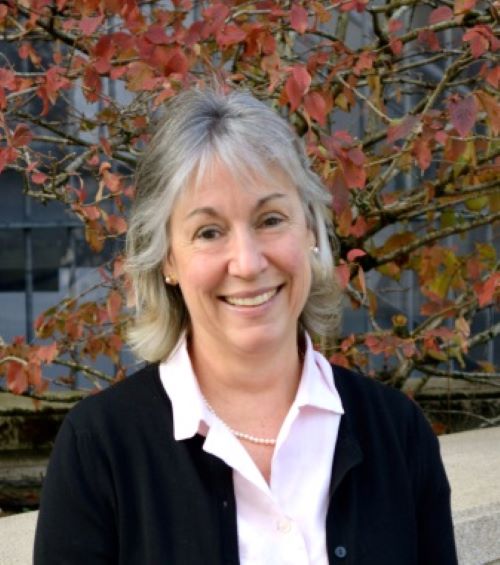 Diane D. Stadler Ph.D., R.D.N., L.D. | OHSU People | OHSU