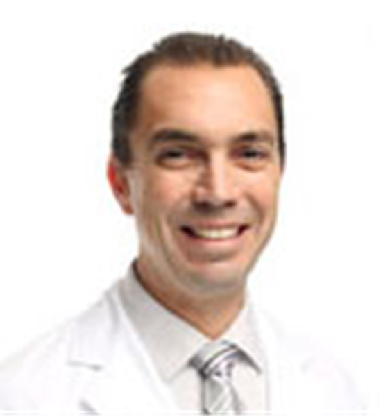 Kevin Dean M.D. | Health care provider | OHSU