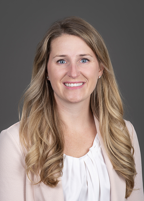 Jessica N Dixon M.S., C.C.P. | Health care provider | OHSU