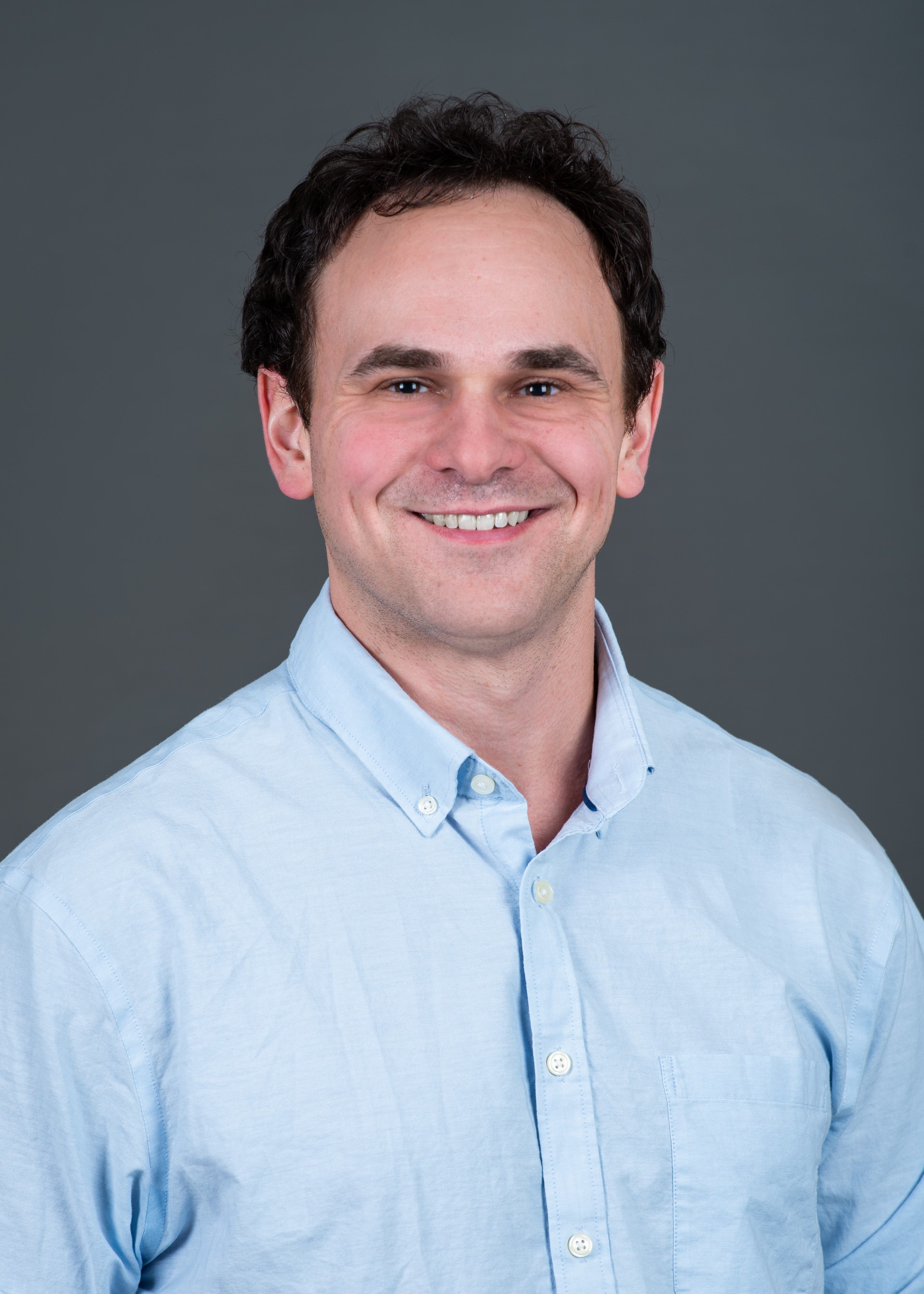 Alexander J. Dufford Ph.D | OHSU People | OHSU