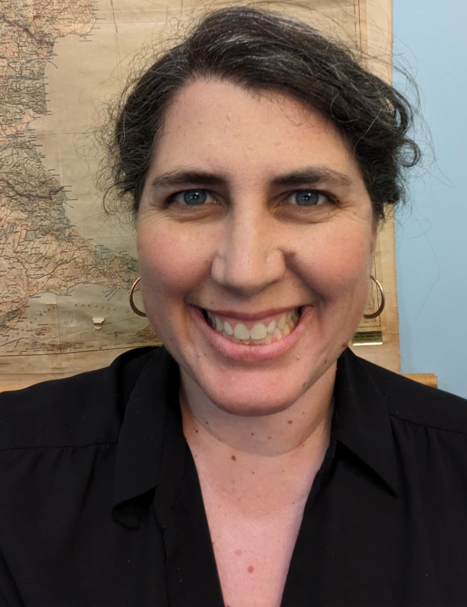 Emily Hillhouse M.A., Ph.D. | OHSU People | OHSU