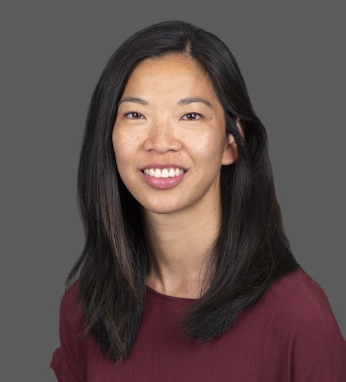 Eilee Zhu M.S.N, CNM, WHNP | Health care provider | OHSU