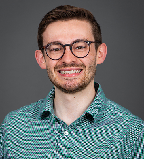 Evan Ammerman M.D. | Health care provider | OHSU