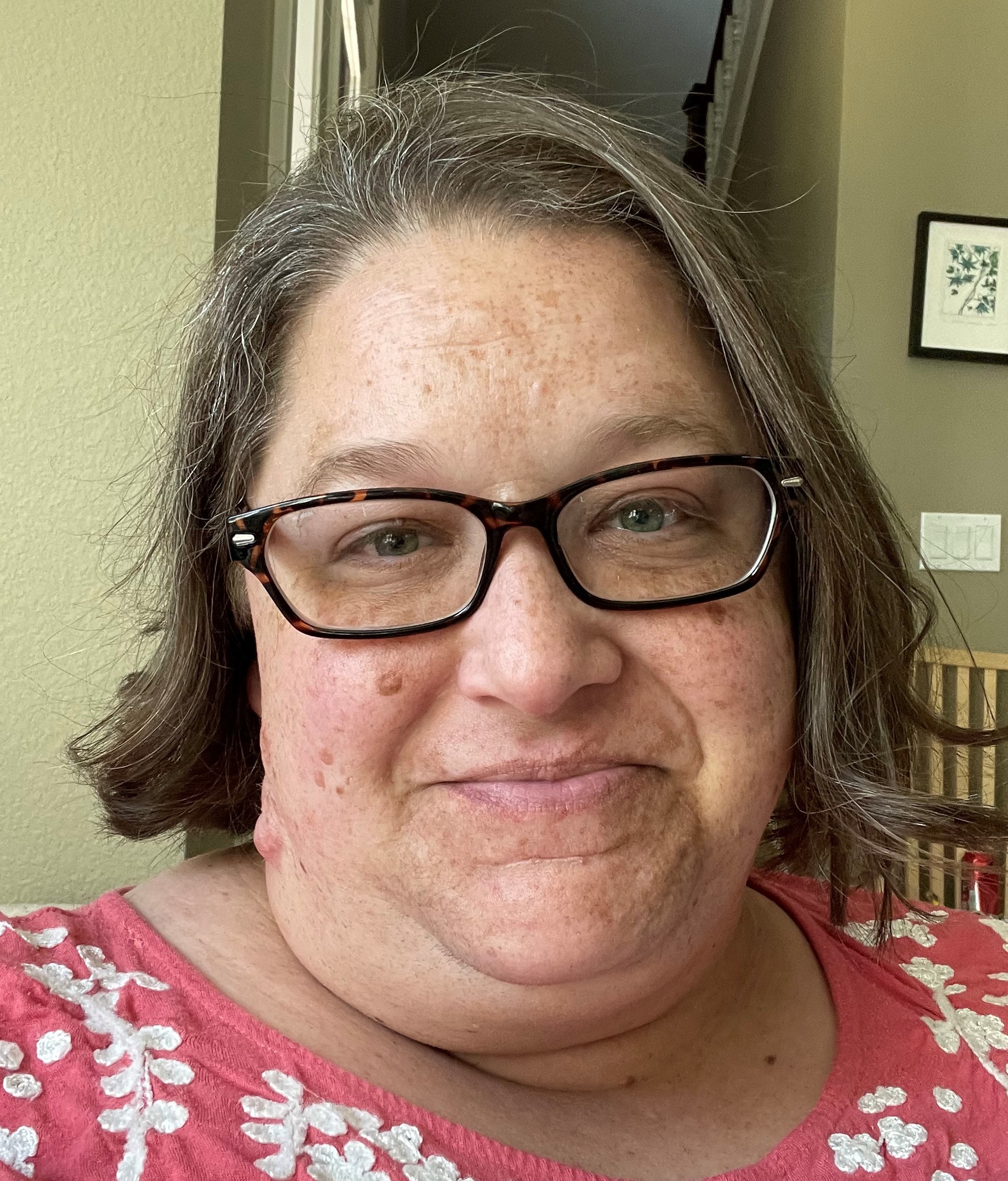 Jenny Lynn Firkins Ph.D., RN | OHSU People | OHSU