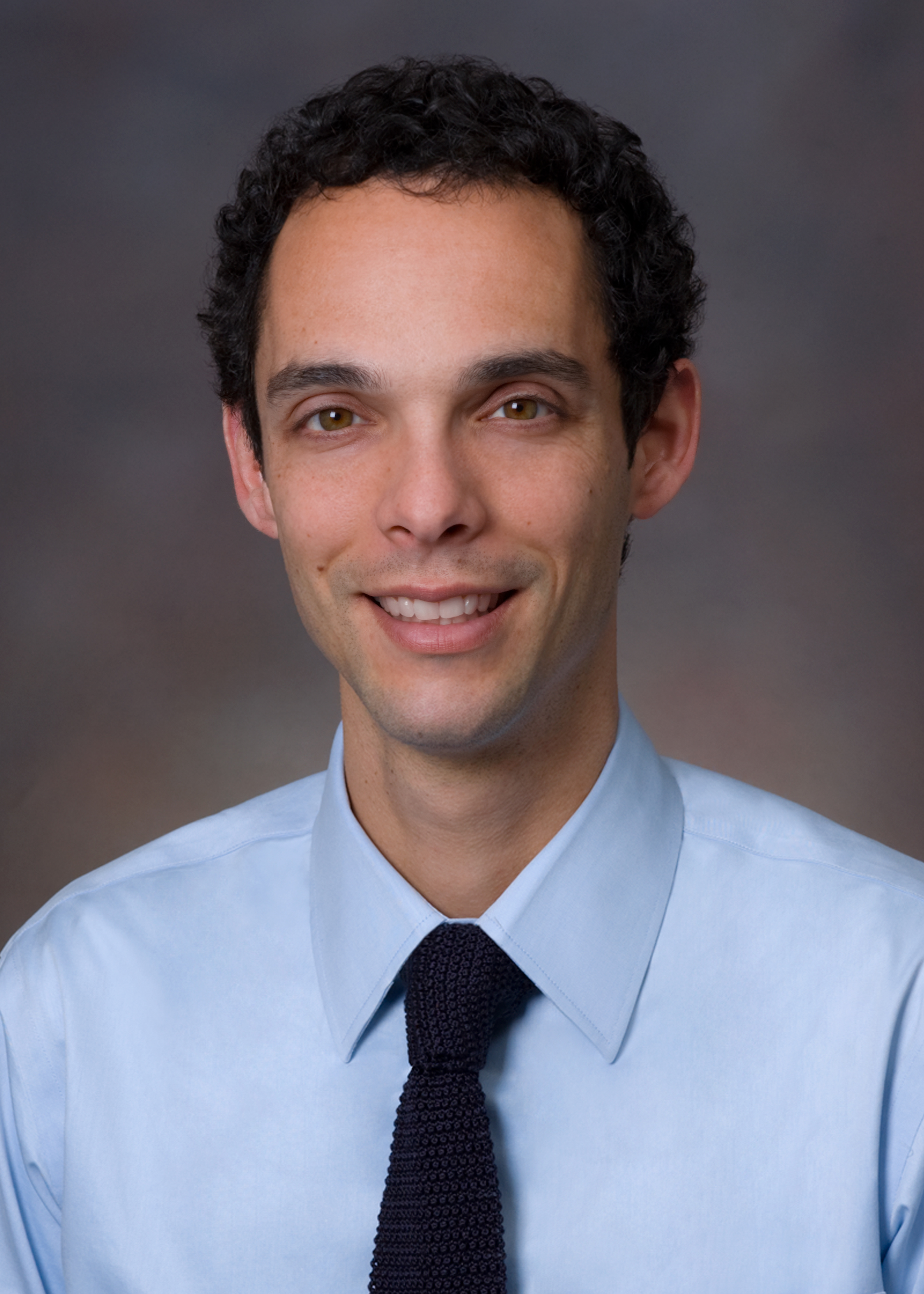 Morgan Hakki M.D. | Health care provider | OHSU