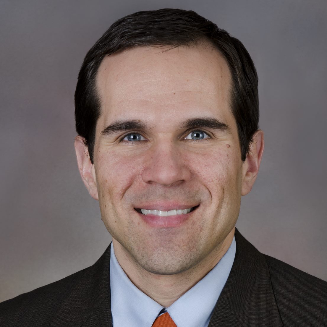 Matt Hansen M.D., M.C.R. | Health care provider | OHSU