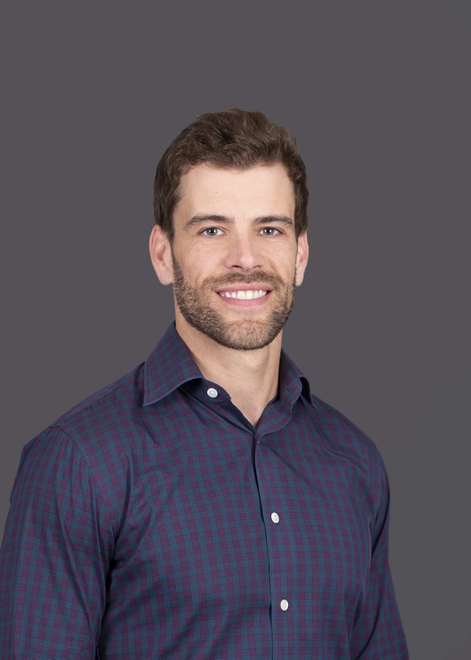 David C. Harmon M.D., M.P.H. | OHSU People | OHSU