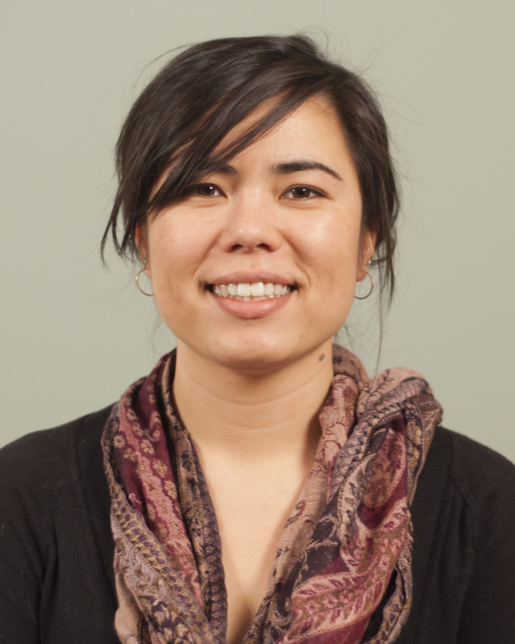Emily Higuchi MS, LCGC | Health care provider | OHSU