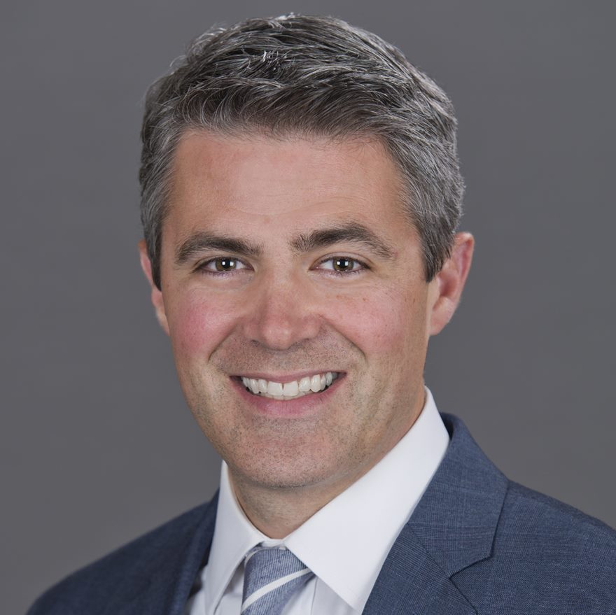 James Heilman M.D., M.B.A. | Health care provider | OHSU