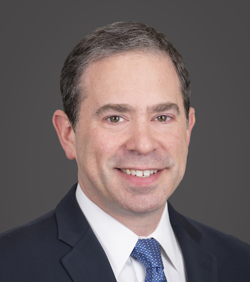 Daniel Herzig, M.D., M.B.A. | Colon & Rectal Surgeon | OHSU