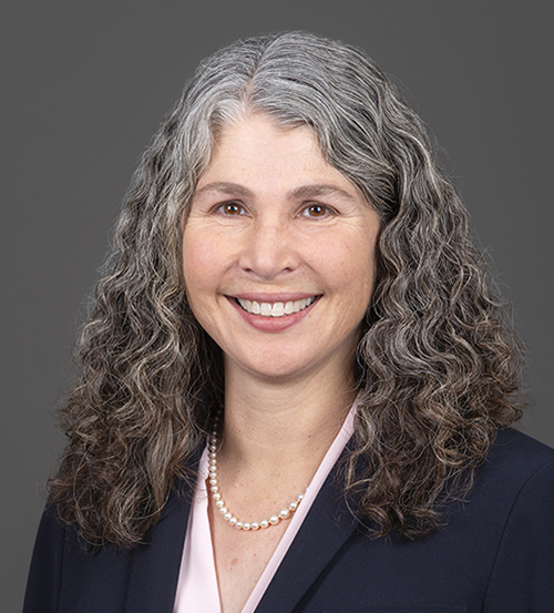 Terri Hough M.D., MSc. | Health care provider | OHSU