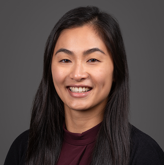 Ashley Huynh D.O. | Health care provider | OHSU