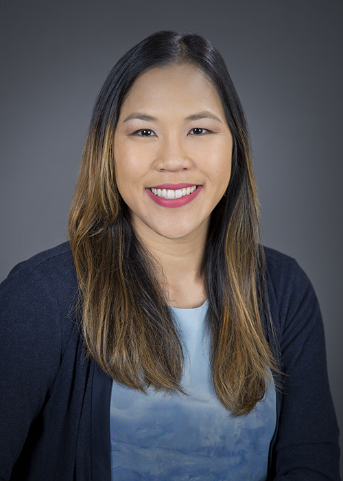 Alycia Jackson M.D. | Health care provider | OHSU