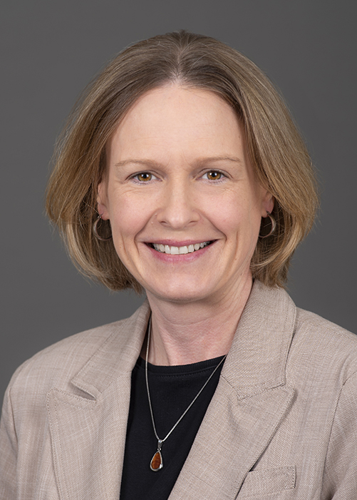 Jamie B. Warren M.D. | Health care provider | OHSU