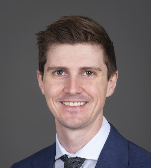 Jesse R. Day M.D. | Health care provider | OHSU