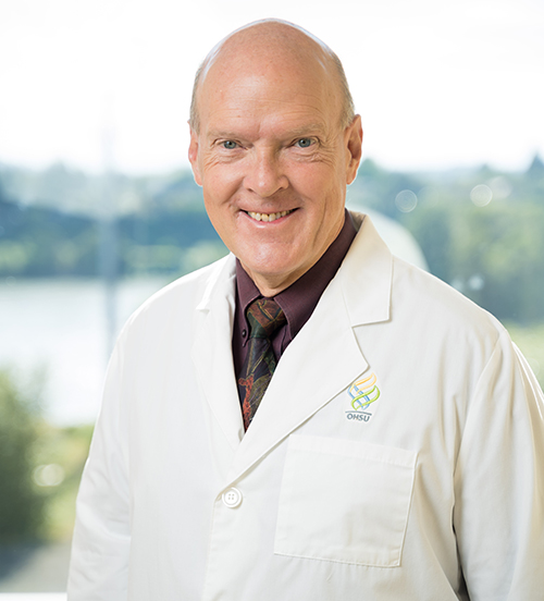 Joseph F. Quinn M.D. | Health care provider | OHSU