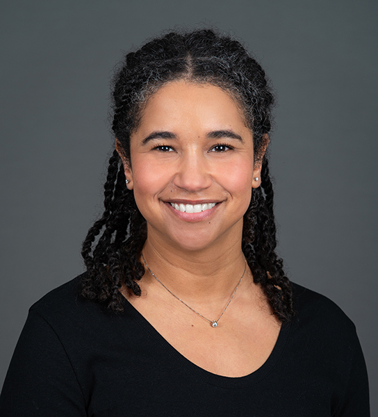 Carmen Jones PA-C | Health care provider | OHSU