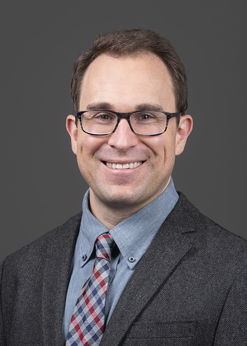 Michael James Jones M.D., FAAP | Health care provider | OHSU