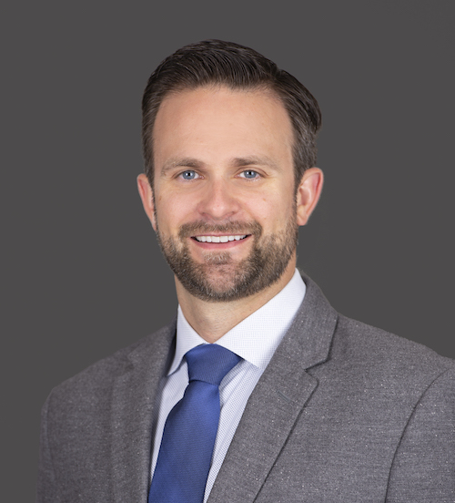 Jonathan Kark M.D. | Health care provider | OHSU