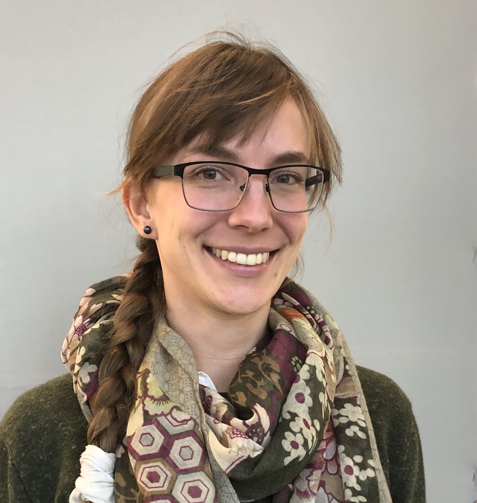 Katherine Courchaine M.P.H. | OHSU People | OHSU