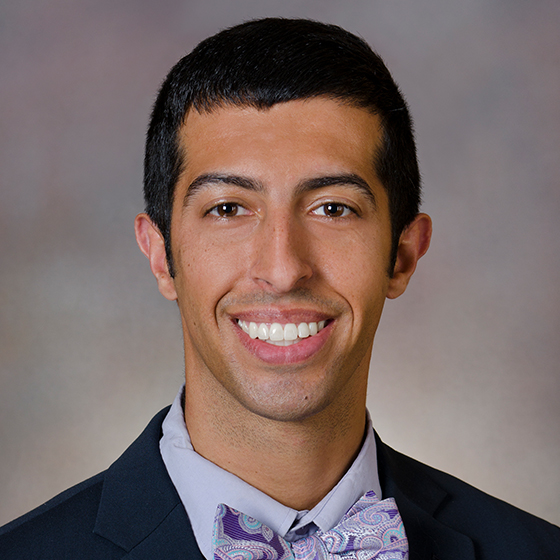 Jesse Keller M.D., M.C.R. | Health care provider | OHSU