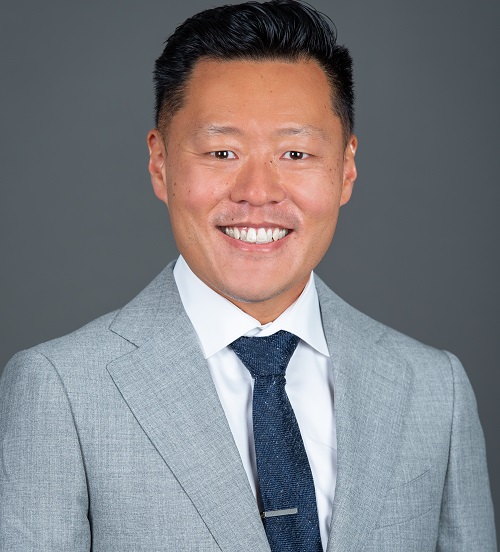 Peter Lee M.D., M.H.S. | Health care provider | OHSU