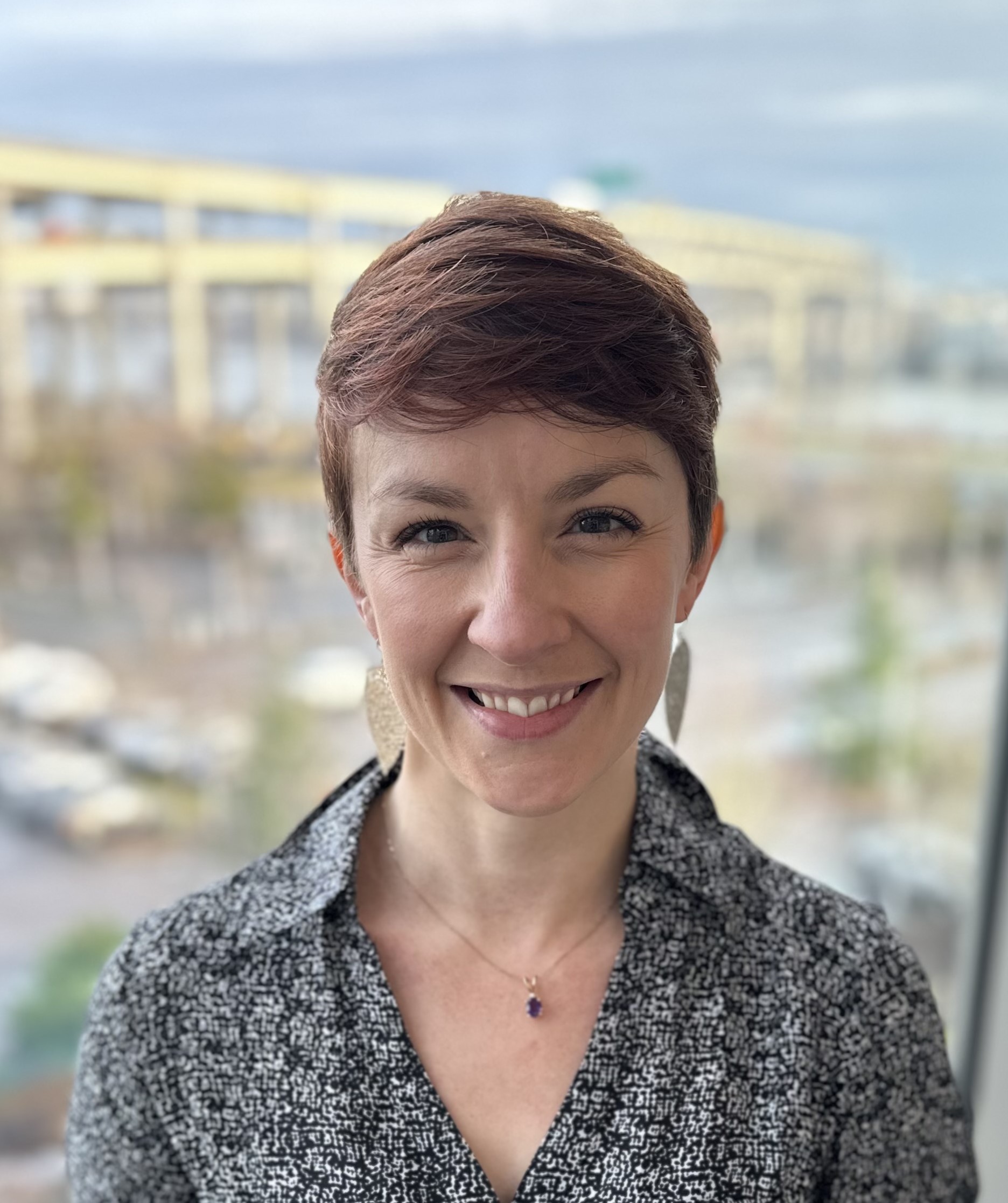 Lillian Klug Ph.D. | OHSU People | OHSU