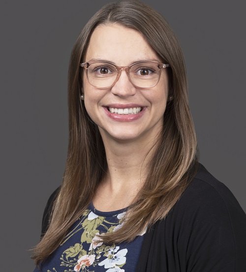 Ashley Little D.O. | Health care provider | OHSU