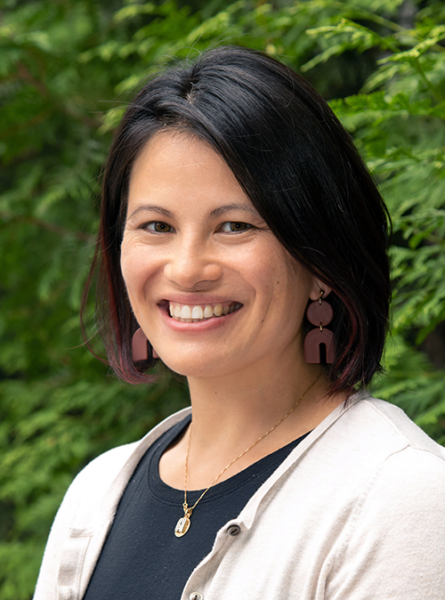 Allison Loh M.D. | Health care provider | OHSU