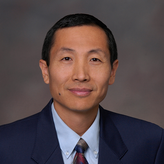 Yunpeng Luo L.Ac., D.A.O.M. | Health care provider | OHSU