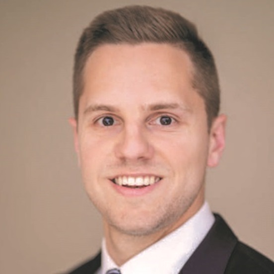 Jack Marshall M.D. | Health care provider | OHSU