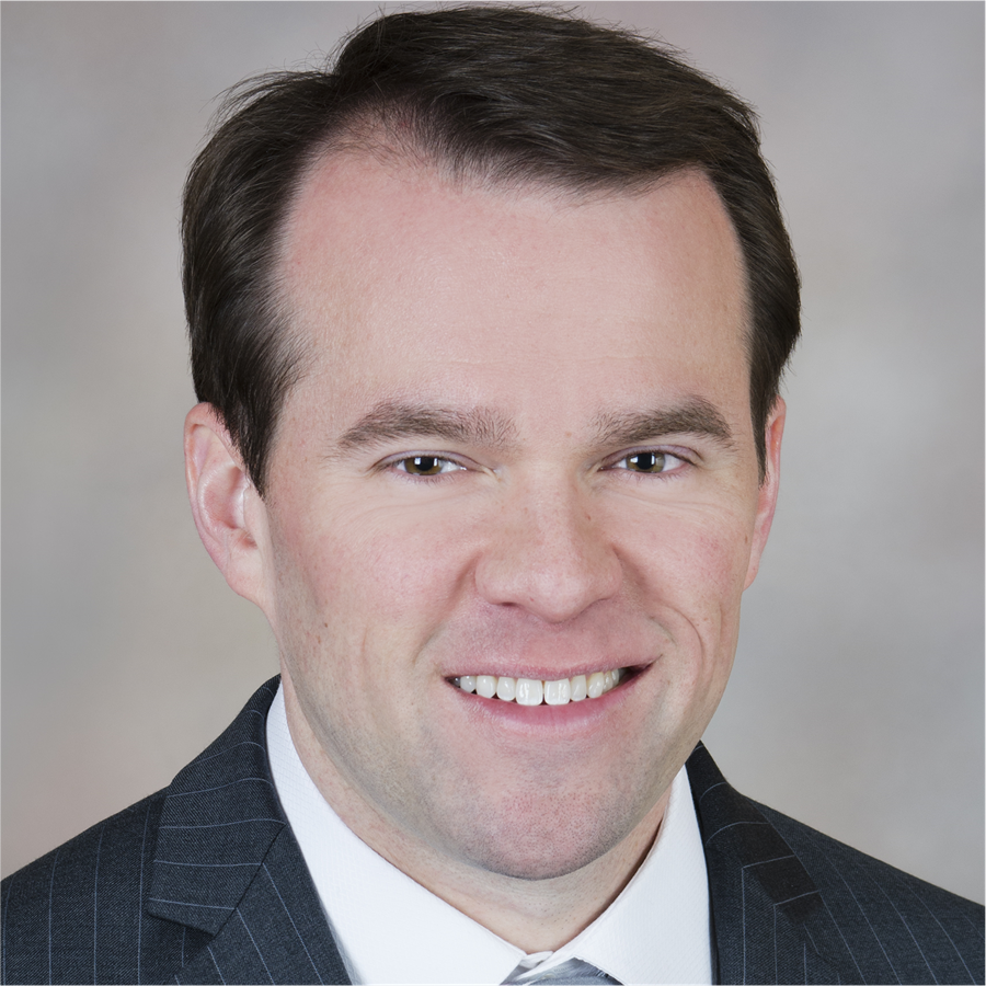 Brandon Maughan M.D. | Health care provider | OHSU