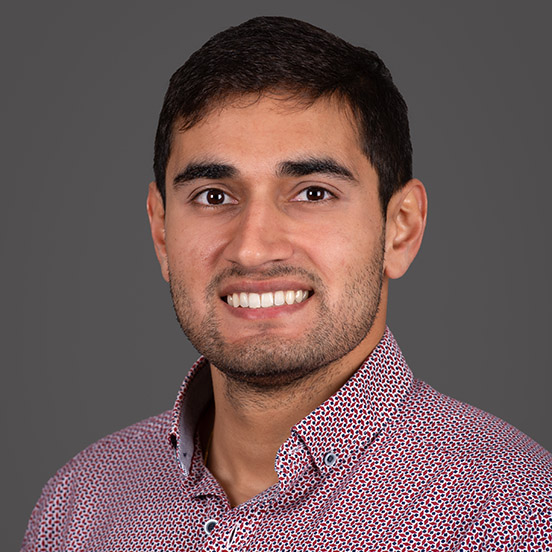 Sahil Mehta M.D. | Health care provider | OHSU
