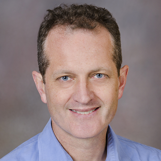 Bill B. Messer M.D., Ph.D. | Health care provider | OHSU