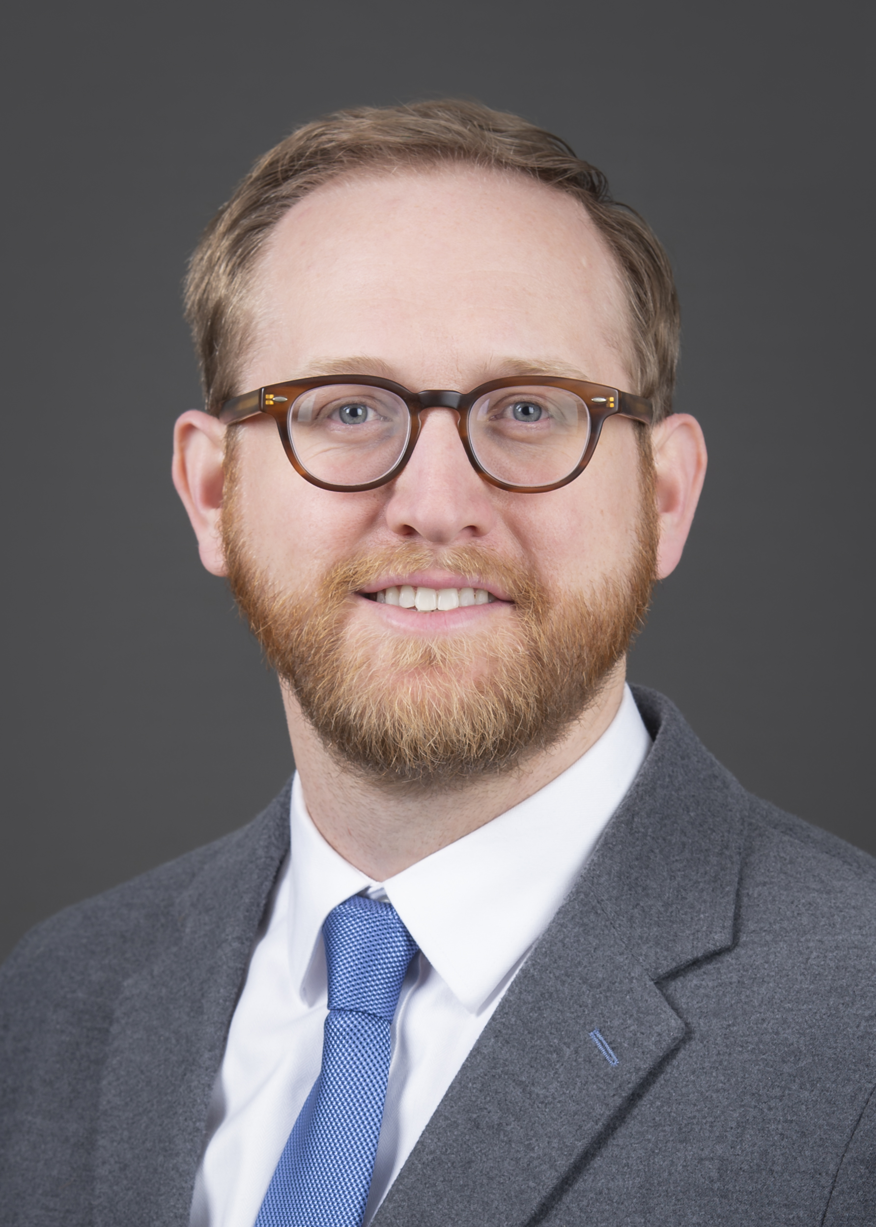 Ian Metzler M.D. , MTM | Health care provider | OHSU