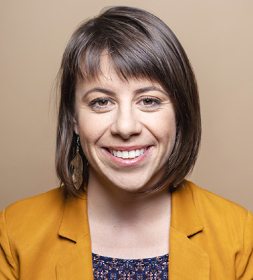 Michelle Beam M.D., M.P.H. | Health care provider | OHSU