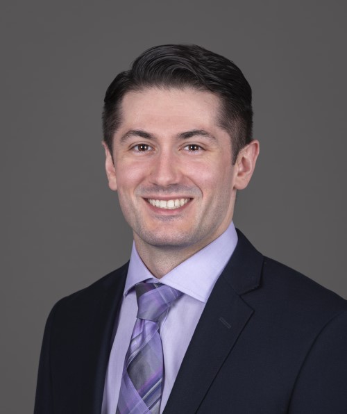 Shawdon Molavi M.D. | Health care provider | OHSU