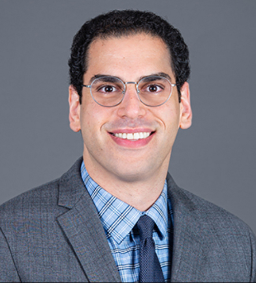 Nael Aldweib M.D. | Health care provider | OHSU