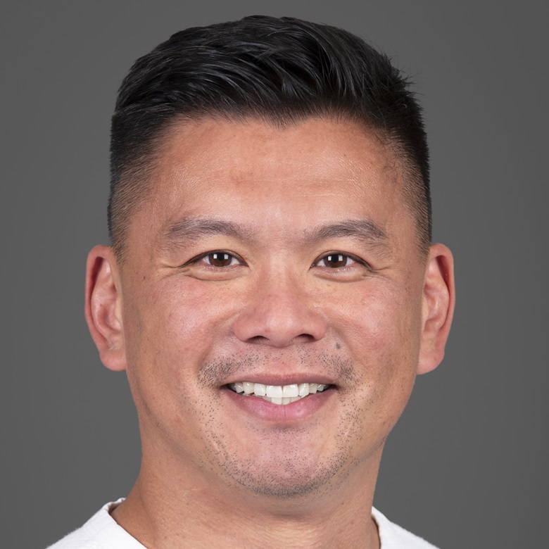 Shung Nip P.A.-C. | Health care provider | OHSU