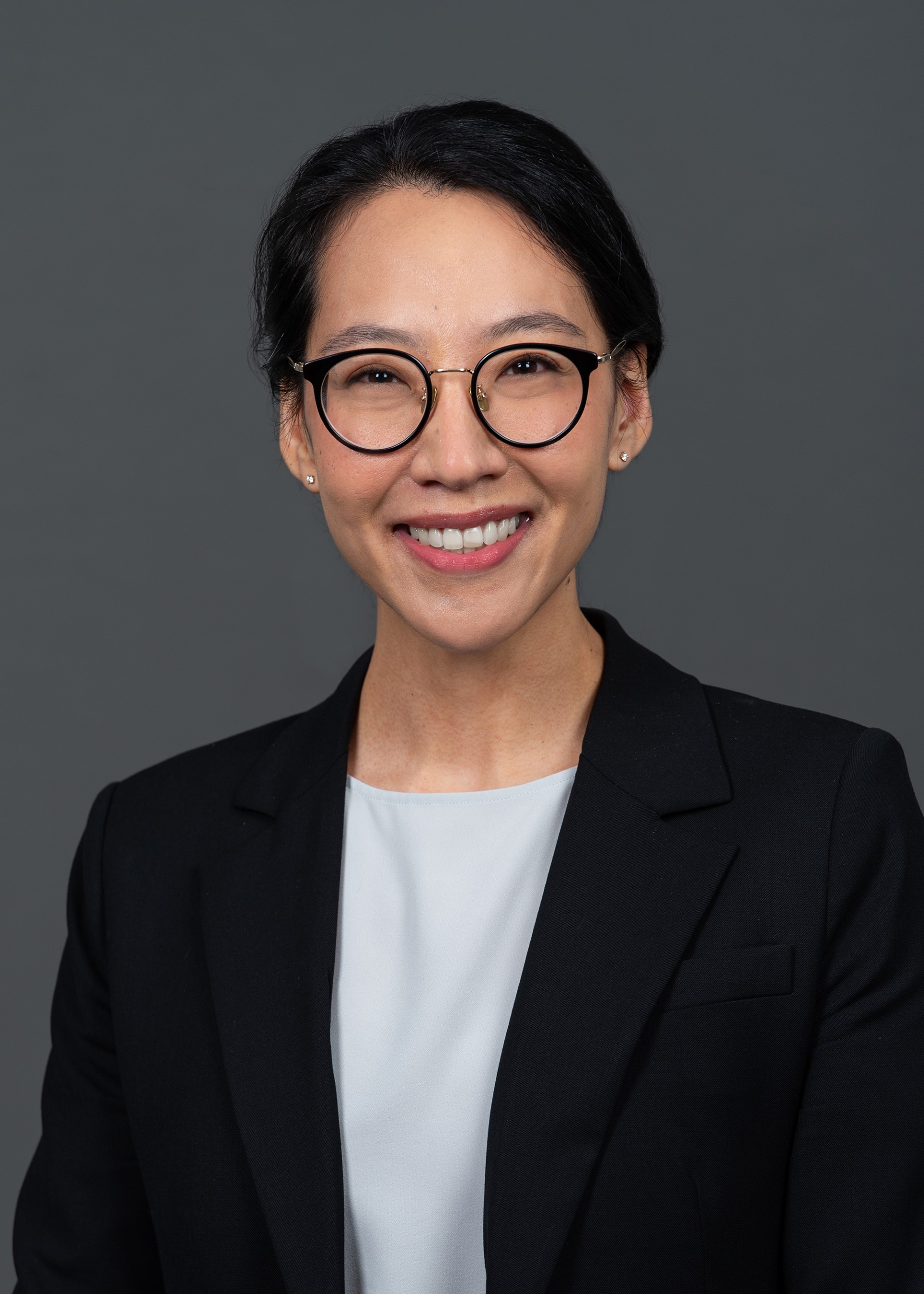 Shanette Go M.D., Ph.D. | Health care provider | OHSU