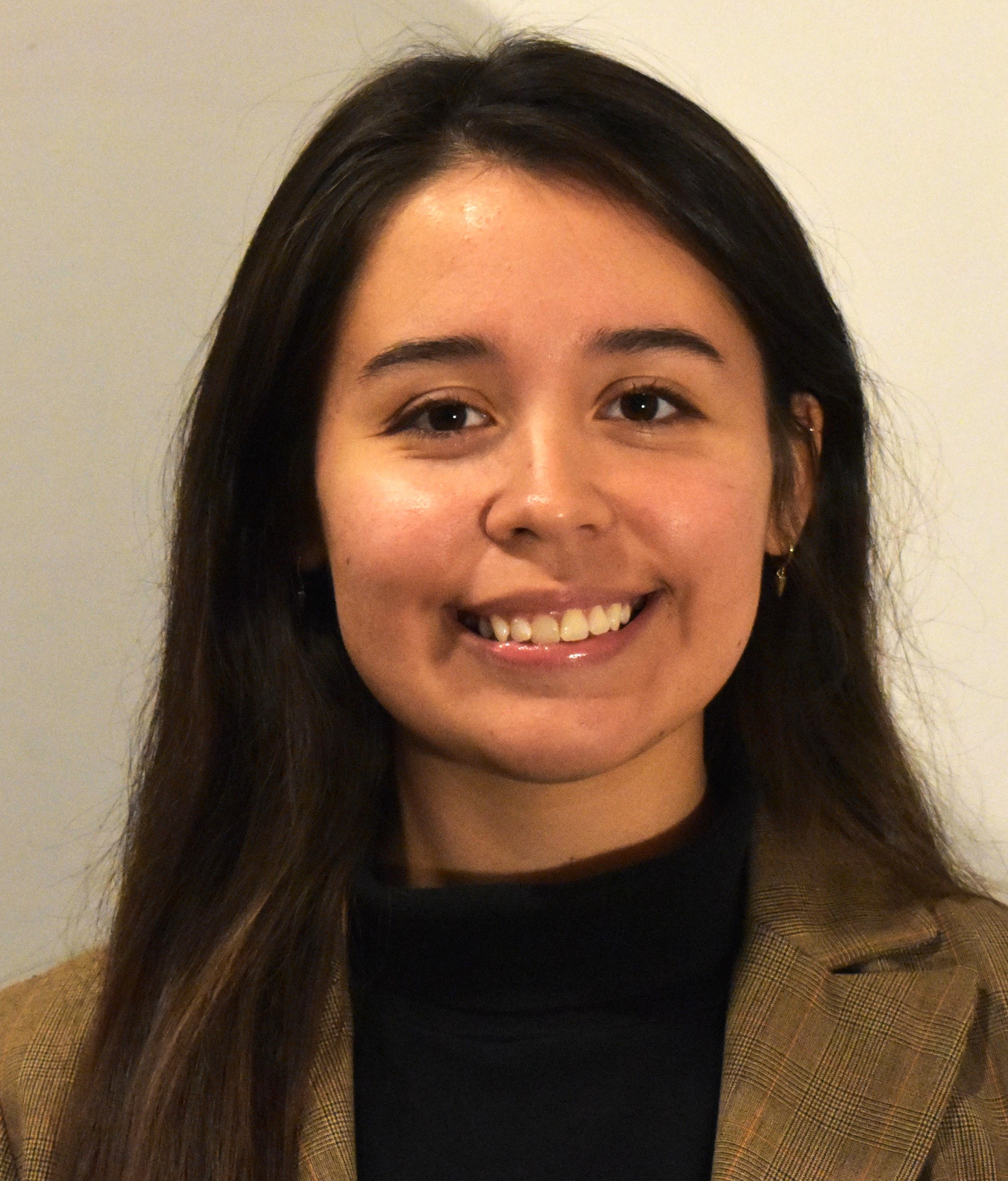 Samantha Osman | OHSU People | OHSU