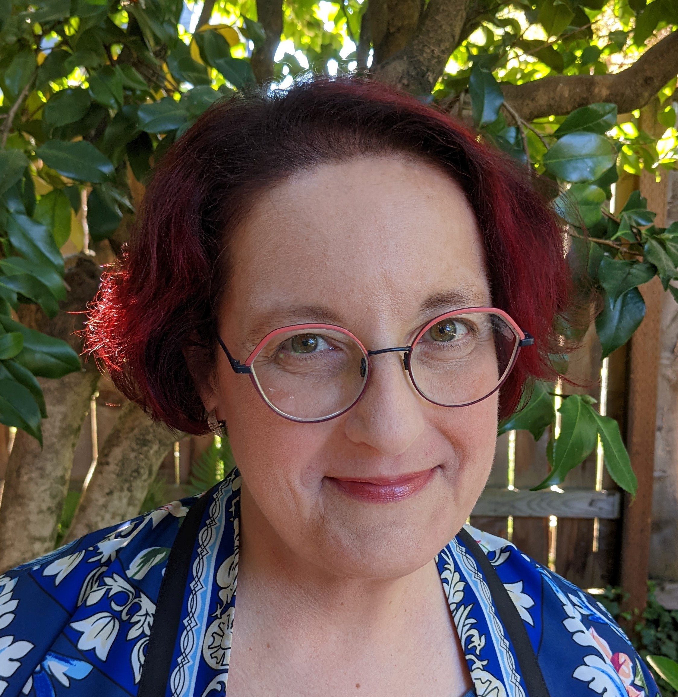 Lisa Scott MSN | OHSU People | OHSU